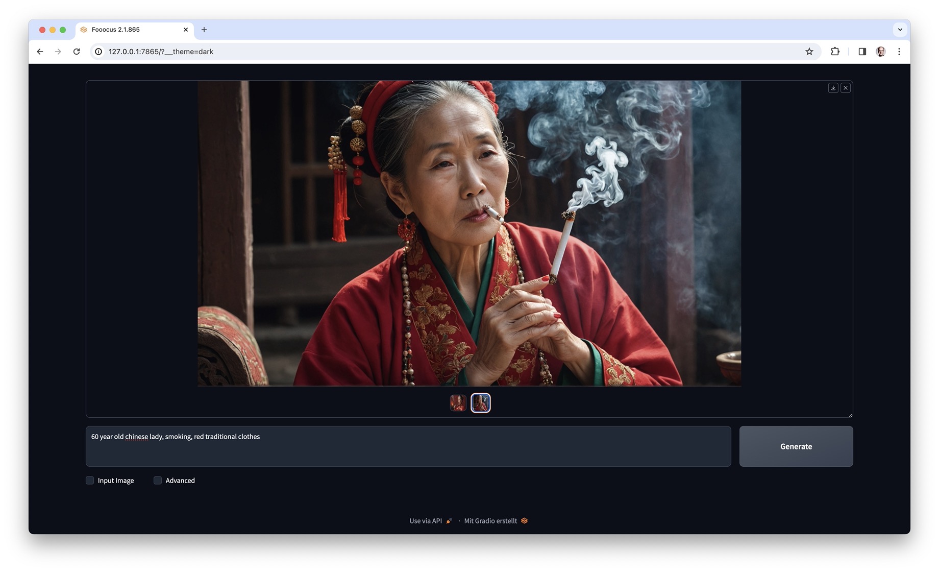 Fooocus AI: Stable Diffusion ganz einfach und kostenlos